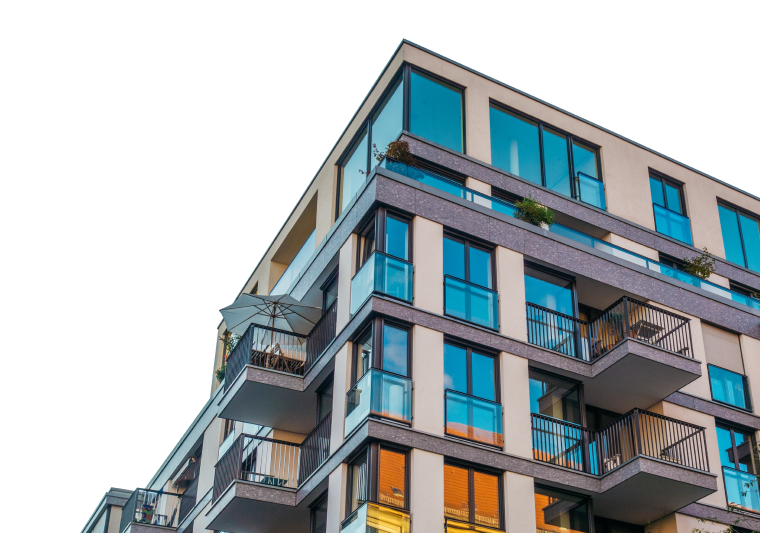 Flexible deposit options - Rentable