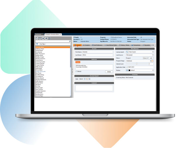 Rentable + Rent Manager integration - Rentable